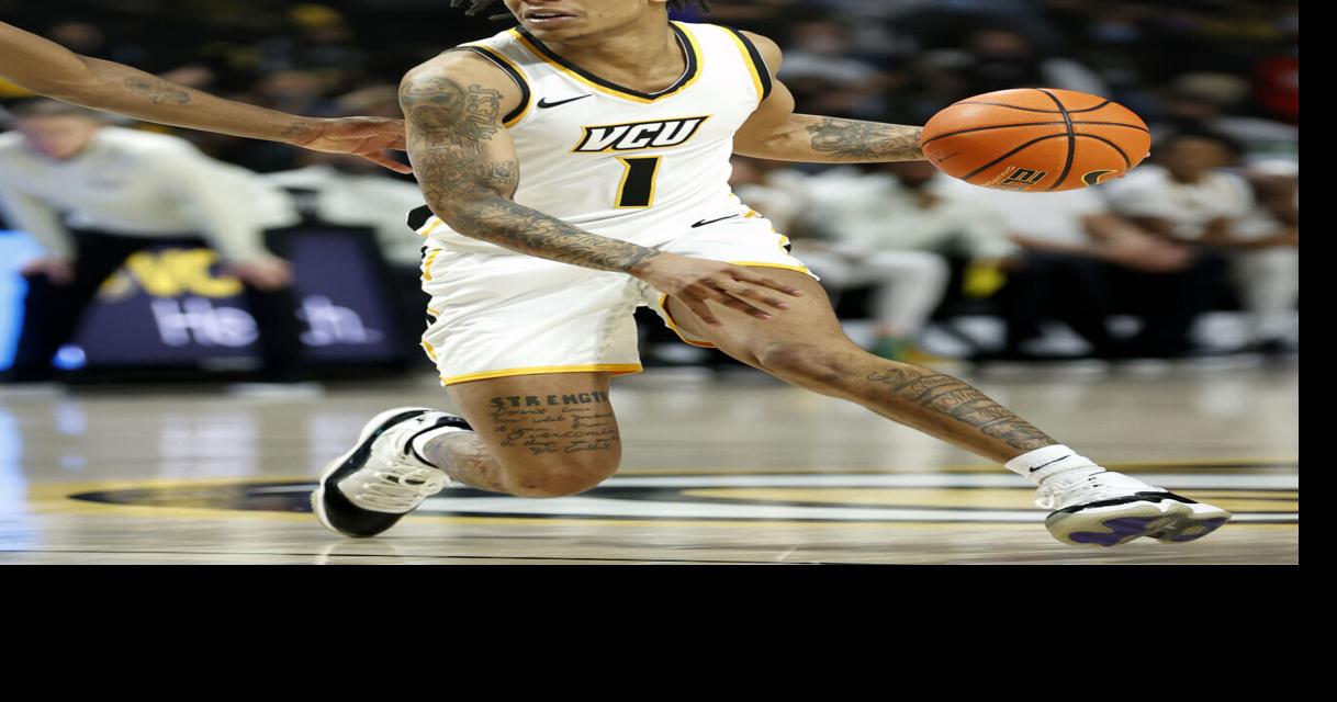 VCU receives another challenging Atlantic 10 schedule