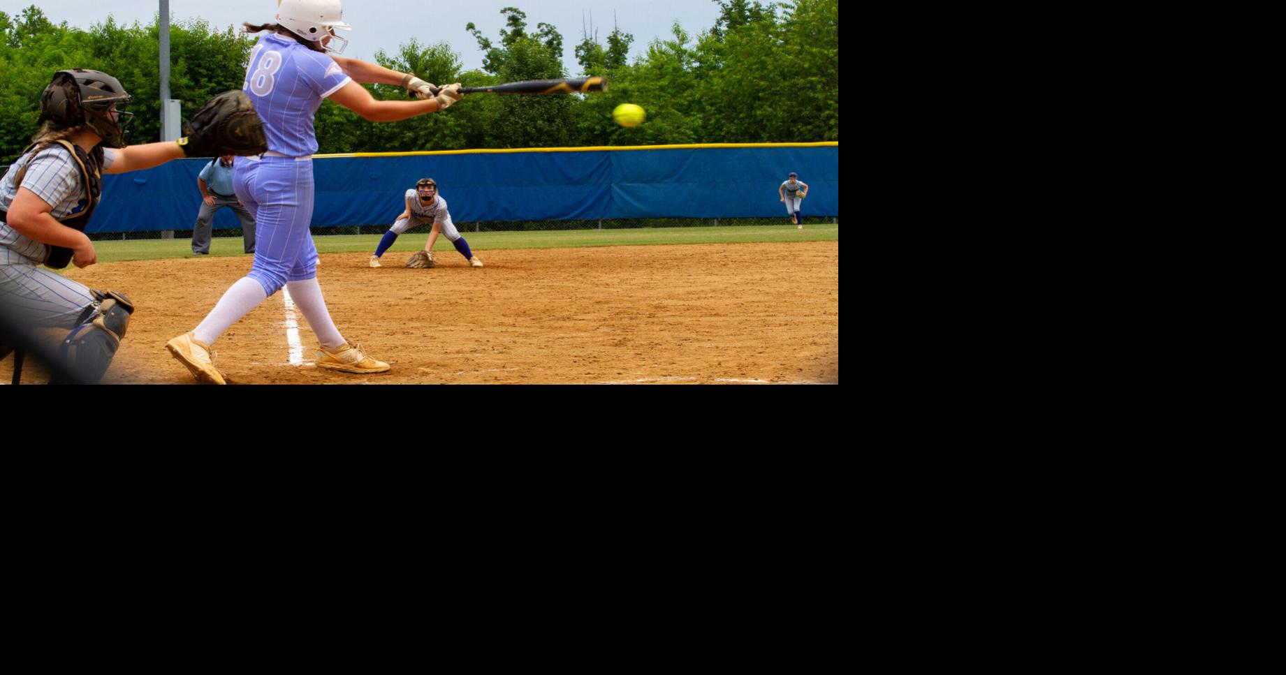 Hanover softball beats New Kent in matchup of state champs