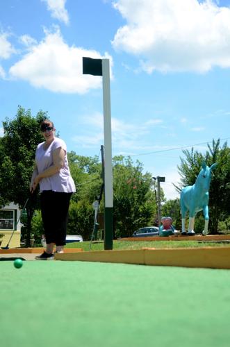 Miniature golf courses around Richmond offer a fun way to spend an ...
