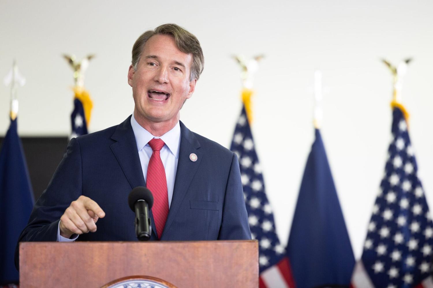 Va. Gov. Youngkin seeks 'phone-free' public schools