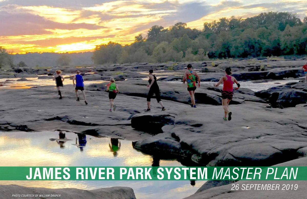 James River Park Master Plan