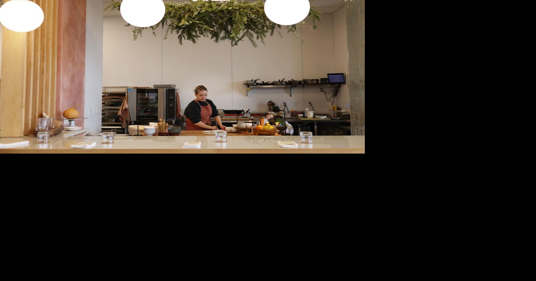 Grace, Khushbu now open at Hatch Local Food Hall