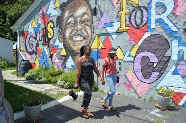 Equity means ownership: Why nonprofit Girls For A Change is raising money