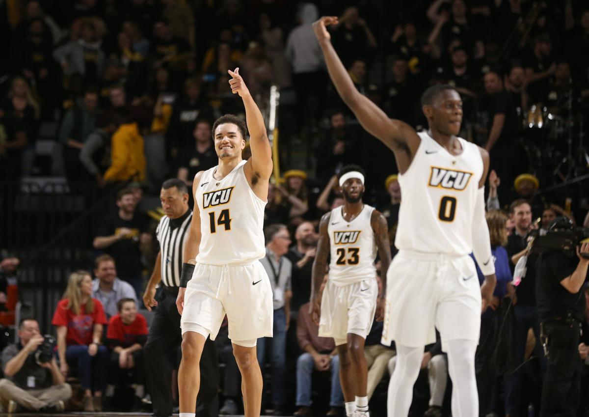 VCU bracketology: Here's where VCU stands with Selection Sunday finally ...