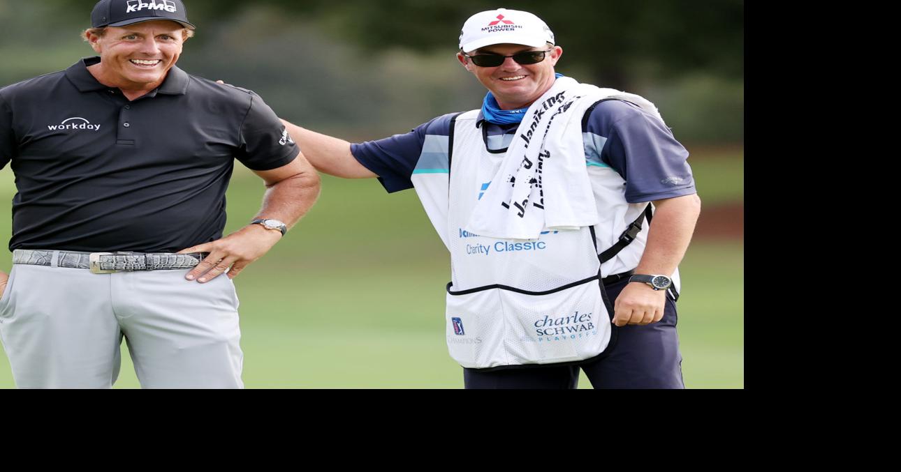 Dominion golf tournament crosses $5 million in charitable giving, aims ...