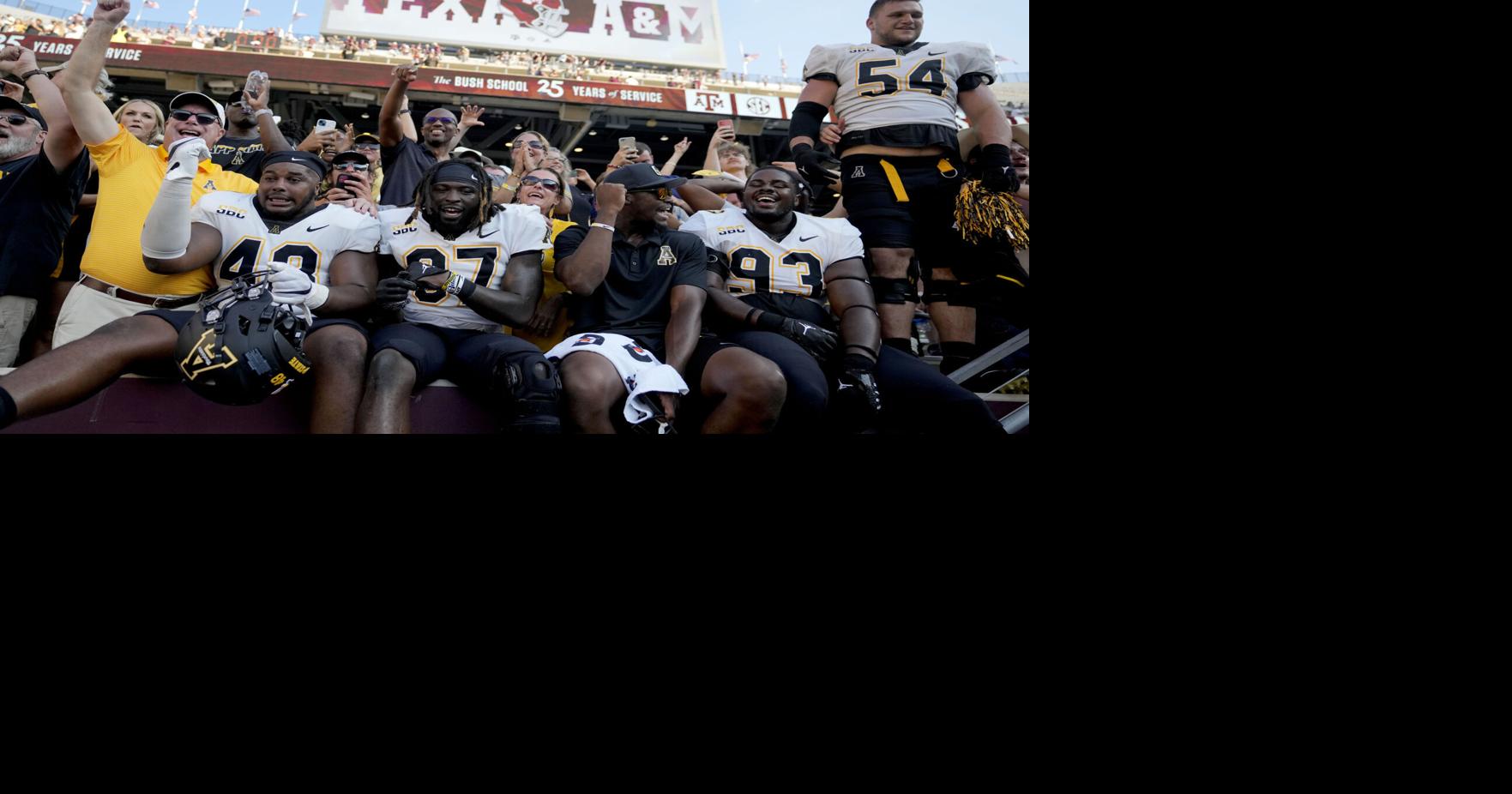 Teel: Sun Belt's epic Saturday affirms wisdom of inclusive, expanded ...