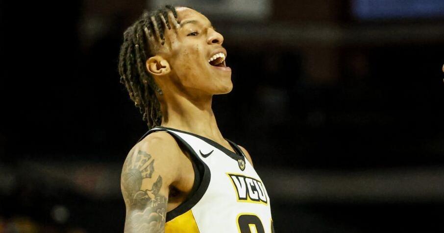 VCU's Nick Kern Jr. loved St. Louis, but knew he had to leave to reach ...