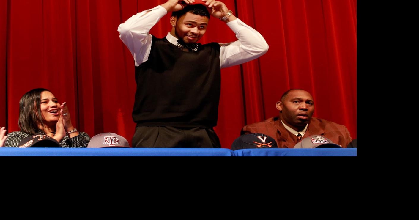 For Ricky DeBerry, Oklahoma has always felt like home