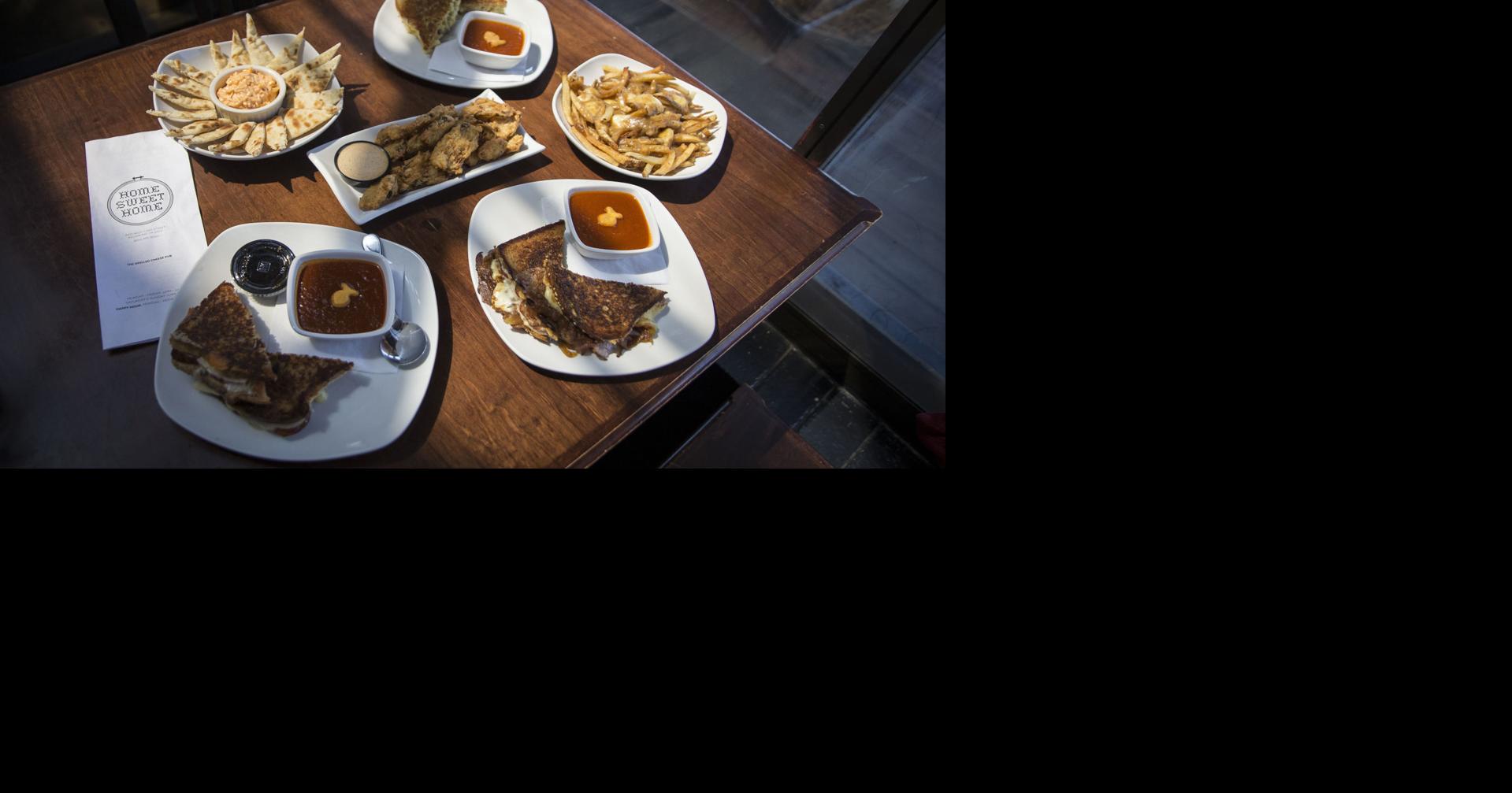 PHOTOS: Home Sweet Home restaurant