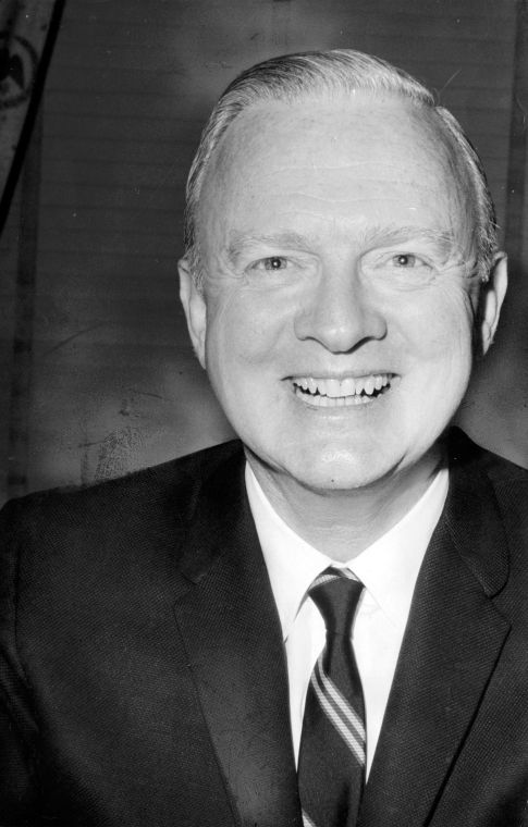 Remembering Harry F. Byrd Jr. | Richmond Latest News | richmond.com