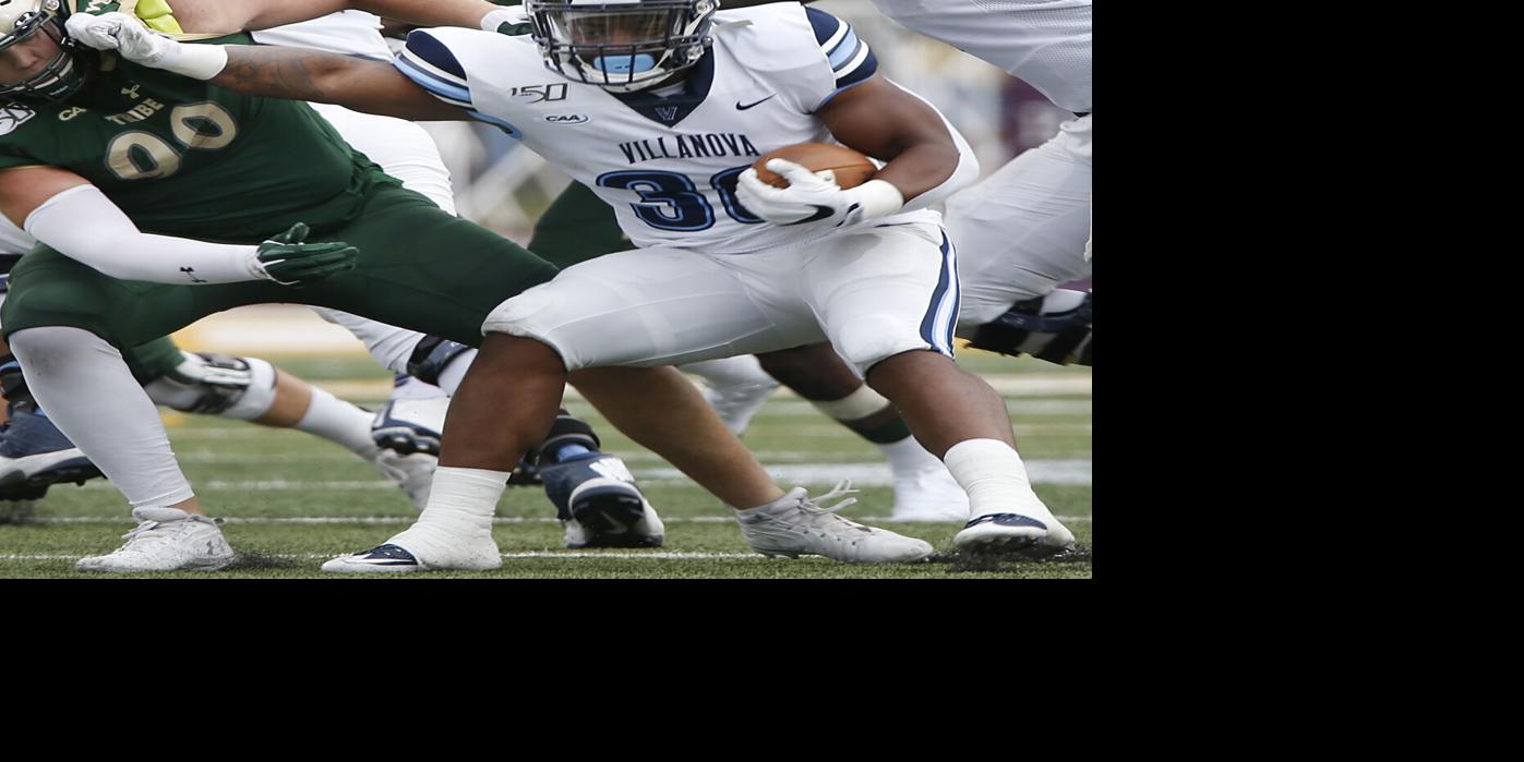 TJ grad Jalen Jackson leads Villanova to UR, but it's no grudge game ...