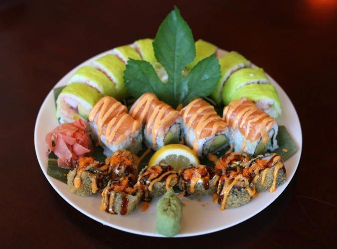 Dining Out: Akida shines in Museum District