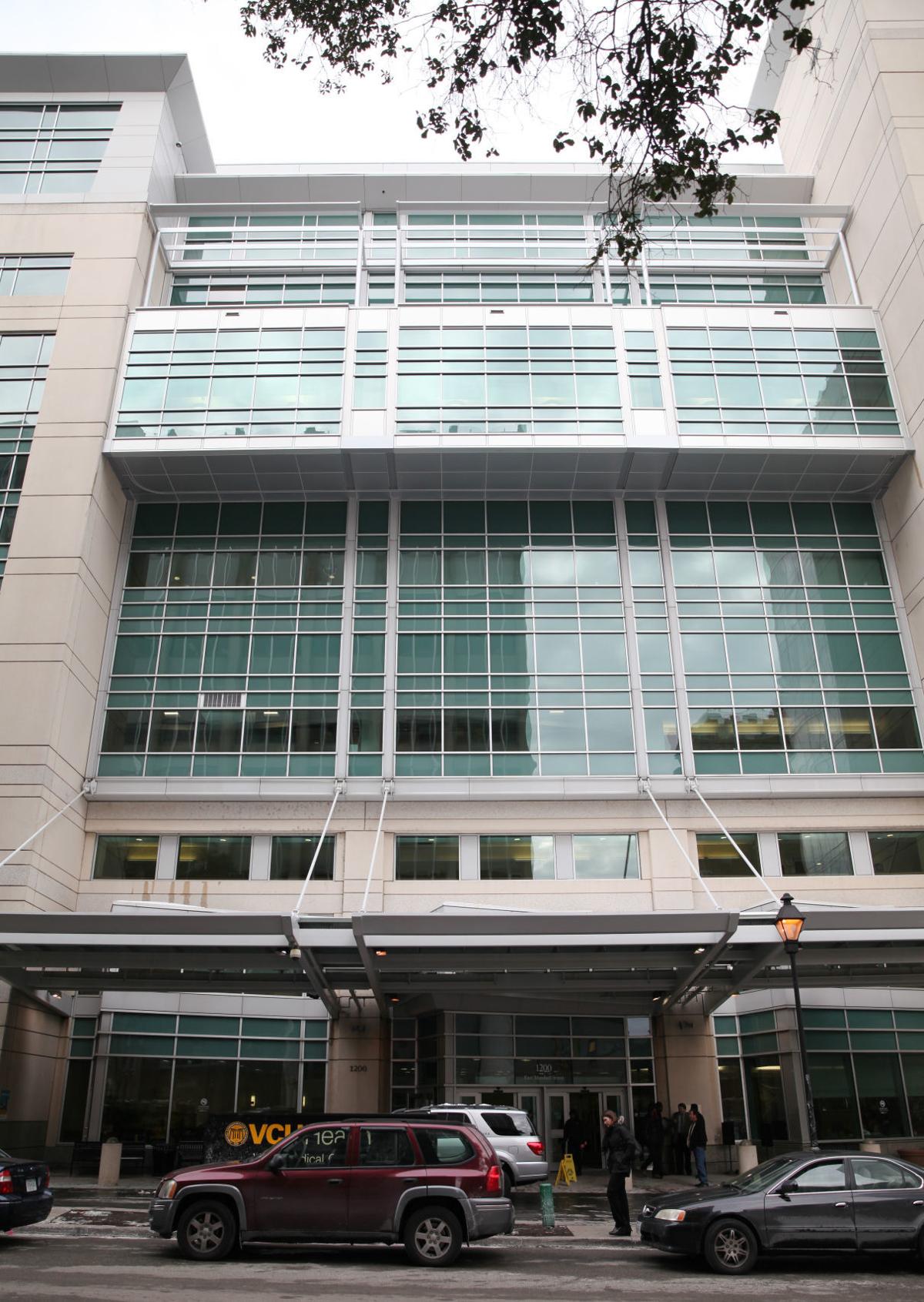 VCU doctor files $15 million defamation suit against colleagues and ...
