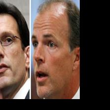 Update: Cantor says Geary should quit commonwealth's attorney's race