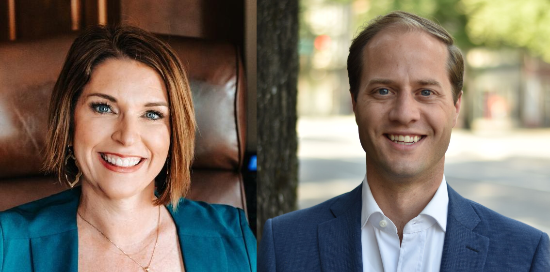 Democrats targeting two Chesterfield House seats