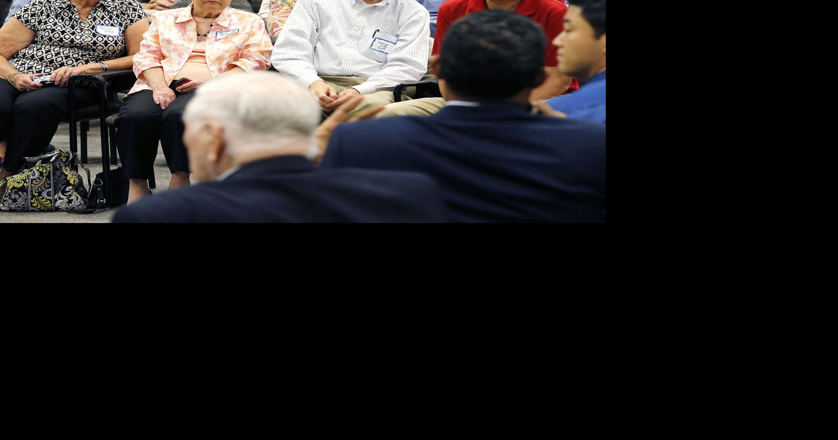 RTD Public Square: An RVA perspective on the crisis in Korea