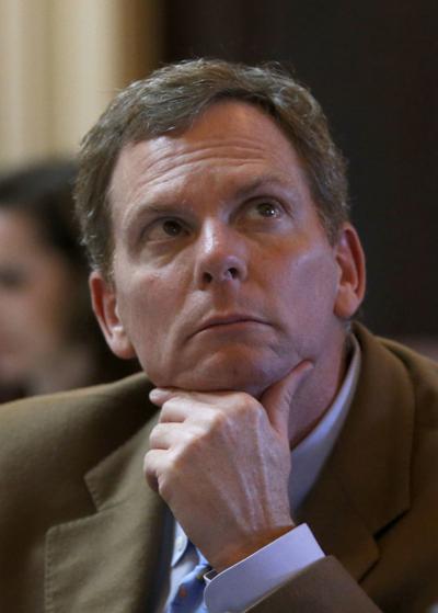 Lawmakers again press U.Va. for fund details