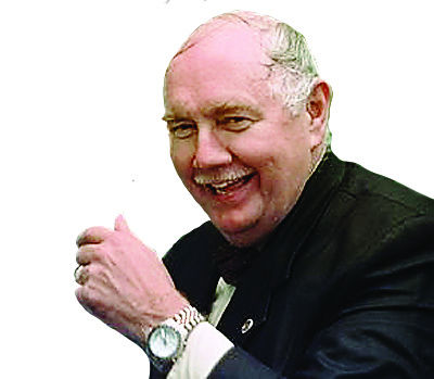 Remembering Bill Bosher: ‘Everybody knew him’