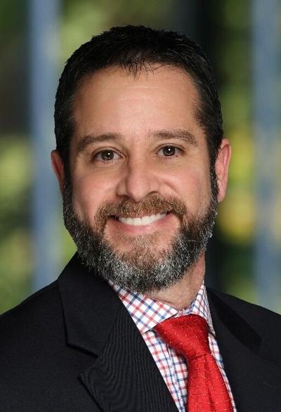 Stephen Schwarz