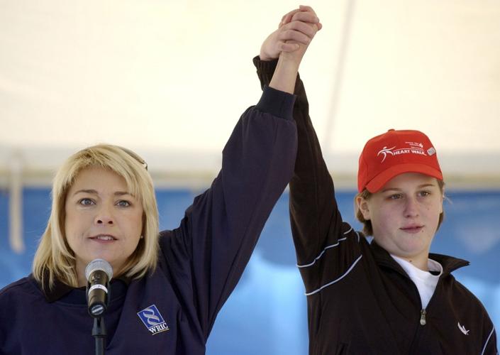 'Such a big heart': Lisa Schaffner, UNOS marketer, former Channel 8 ...