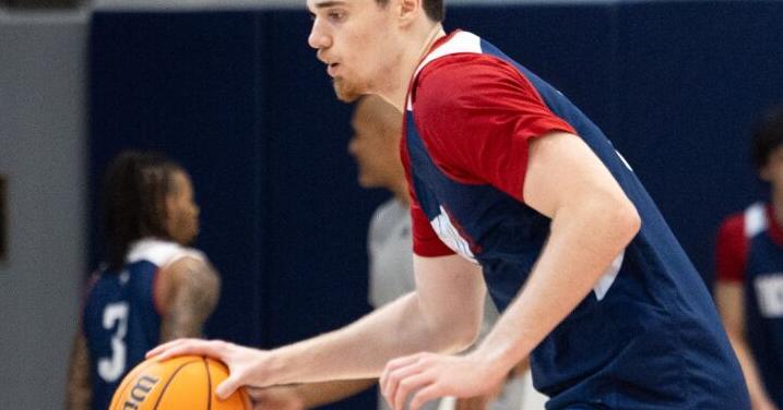 Neal Quinn's passing practice paid off for Spiders