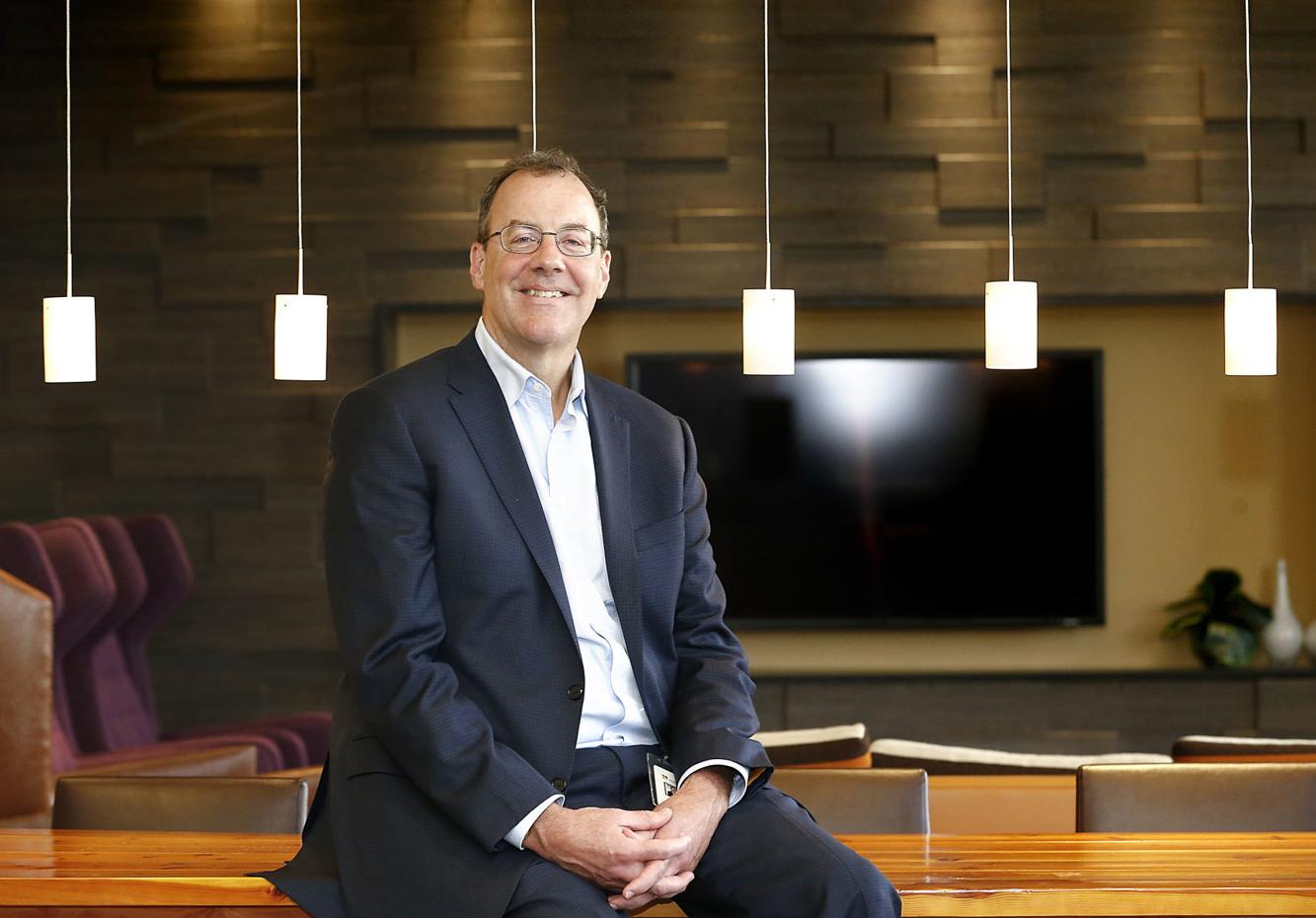 Altria's CEO retires; names William F Gifford Jr. as chief executive ...