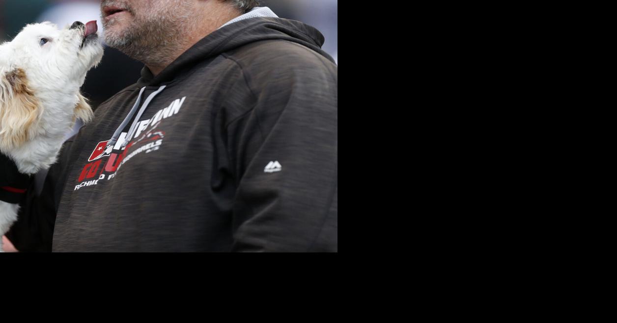 Ex-Squirrels' coach Steve Kline led IUP to D-II World Series