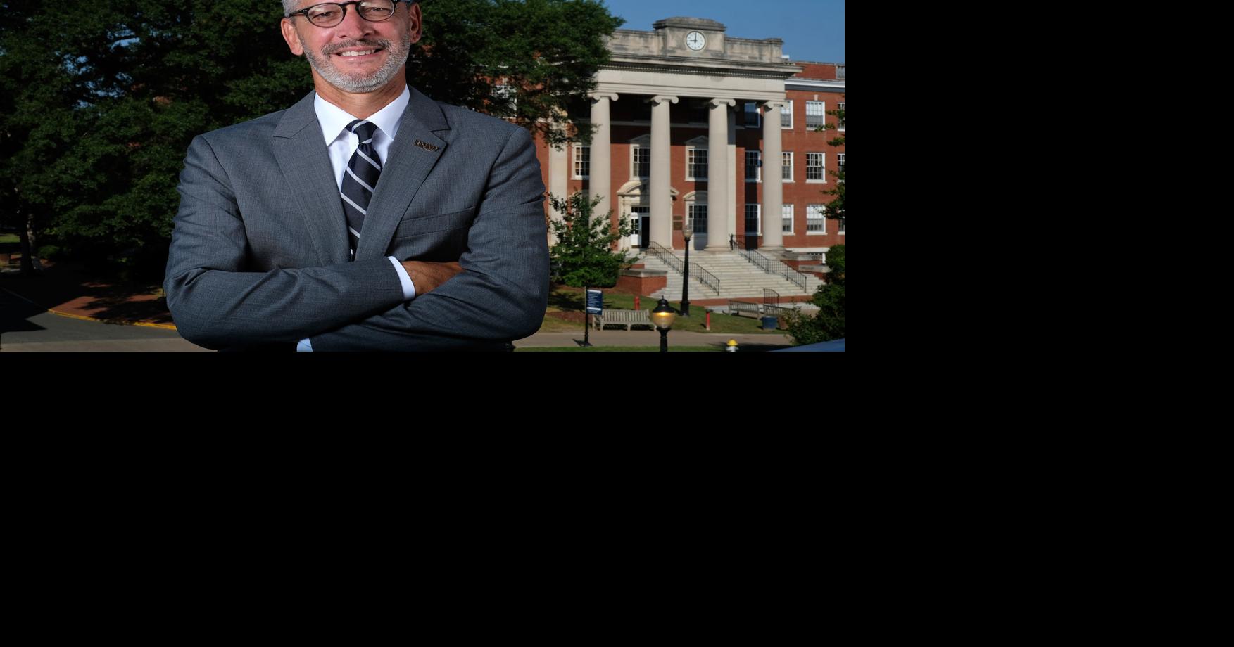 Troy D. Paino column: The importance of community in times of COVID-19