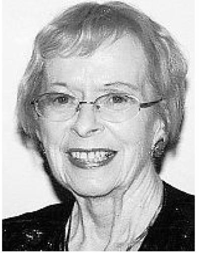 La Prade, Carol Faye