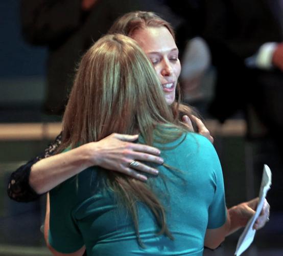 Business leader Sharp remembered as a whimsical family man