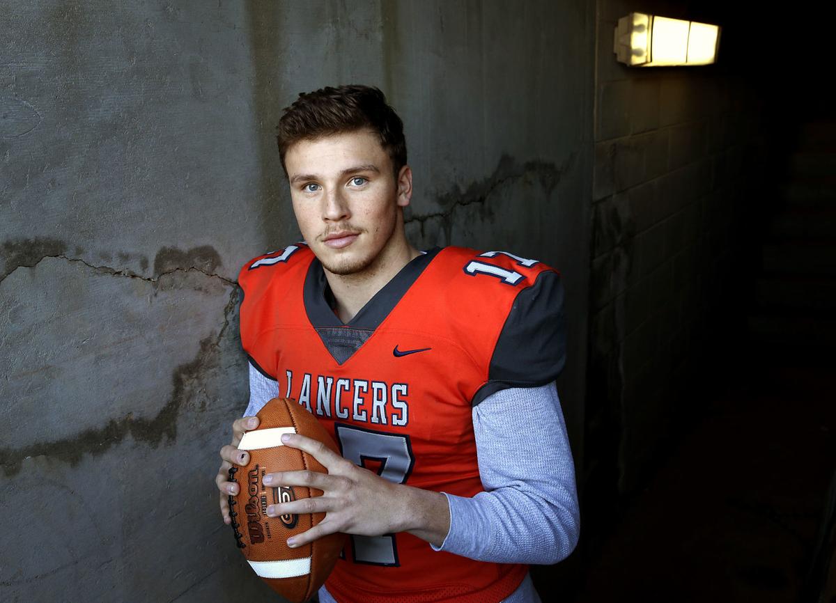 Brendon Clark leaves Manchester as one of the most accomplished ...