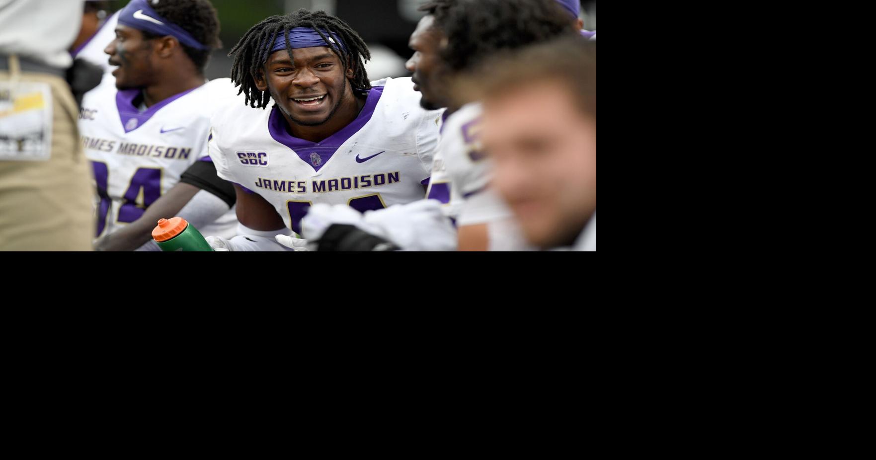 Back in Harrisonburg for homecoming, JMU eyes bounceback performance ...