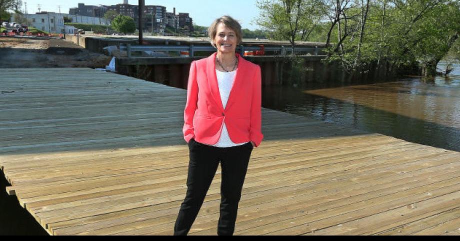 Q&A with Beth Weisbrod, executive director of the Virginia Capital ...