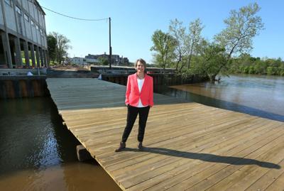 Q&A with Beth Weisbrod, executive director of the Virginia Capital ...