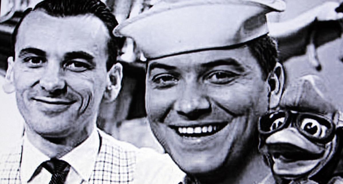 Robert Griggs, 'Sailor Bob' on beloved children's show in Richmond ...