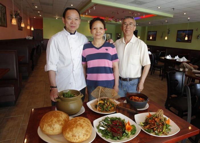 UPDATE: Peter Chang named finalist for 2022 James Beard Foundation Awards