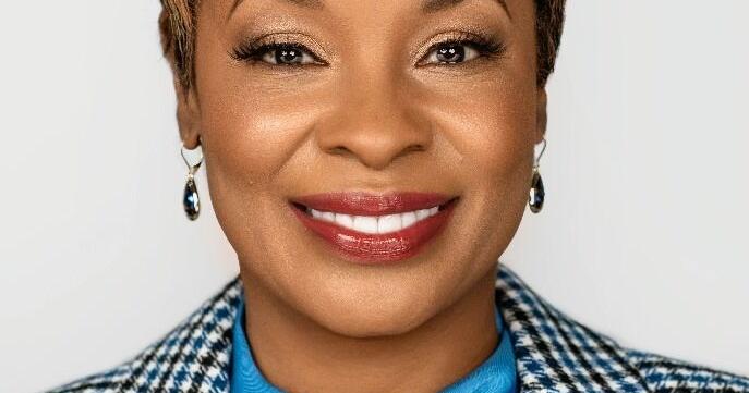 Deborah Robinson