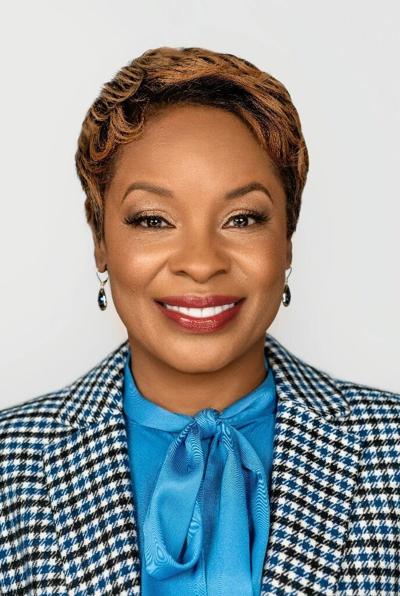 Deborah Robinson