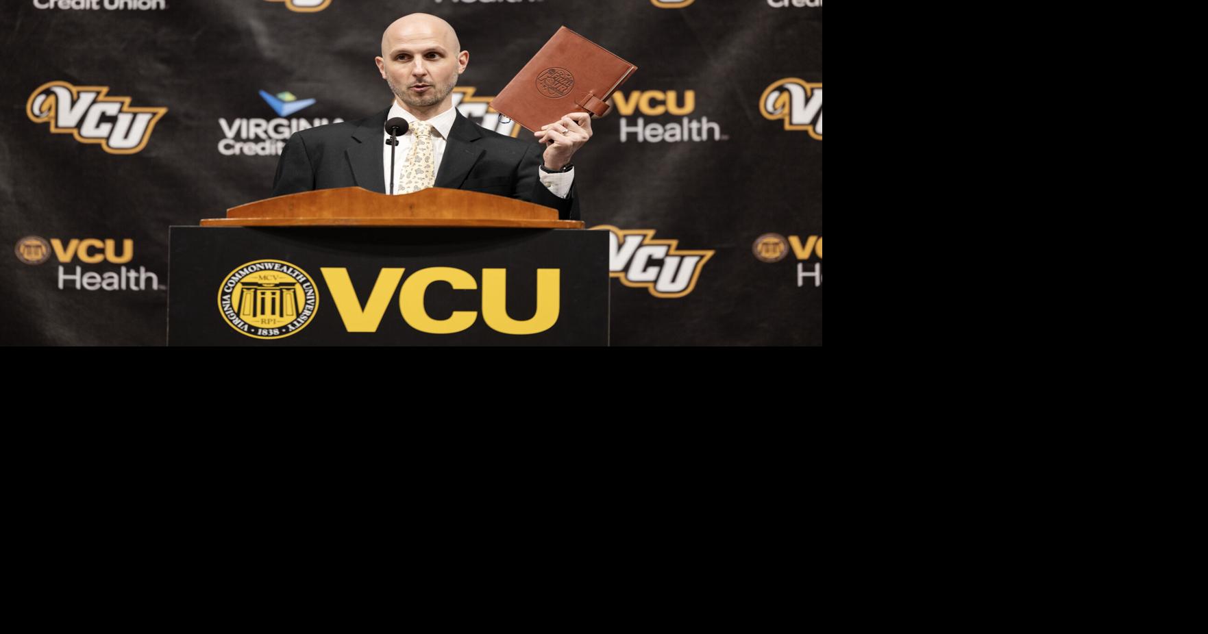 UConn guard Ahmad Nowell announces commitment to VCU