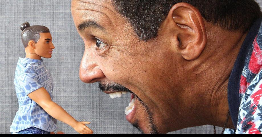 Dave Barry column: 2017 Gift Guide: These gifts will make you ...