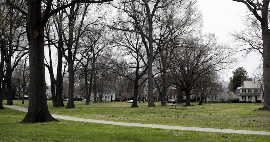 Changes to North Side pushed by Veritas and seminary