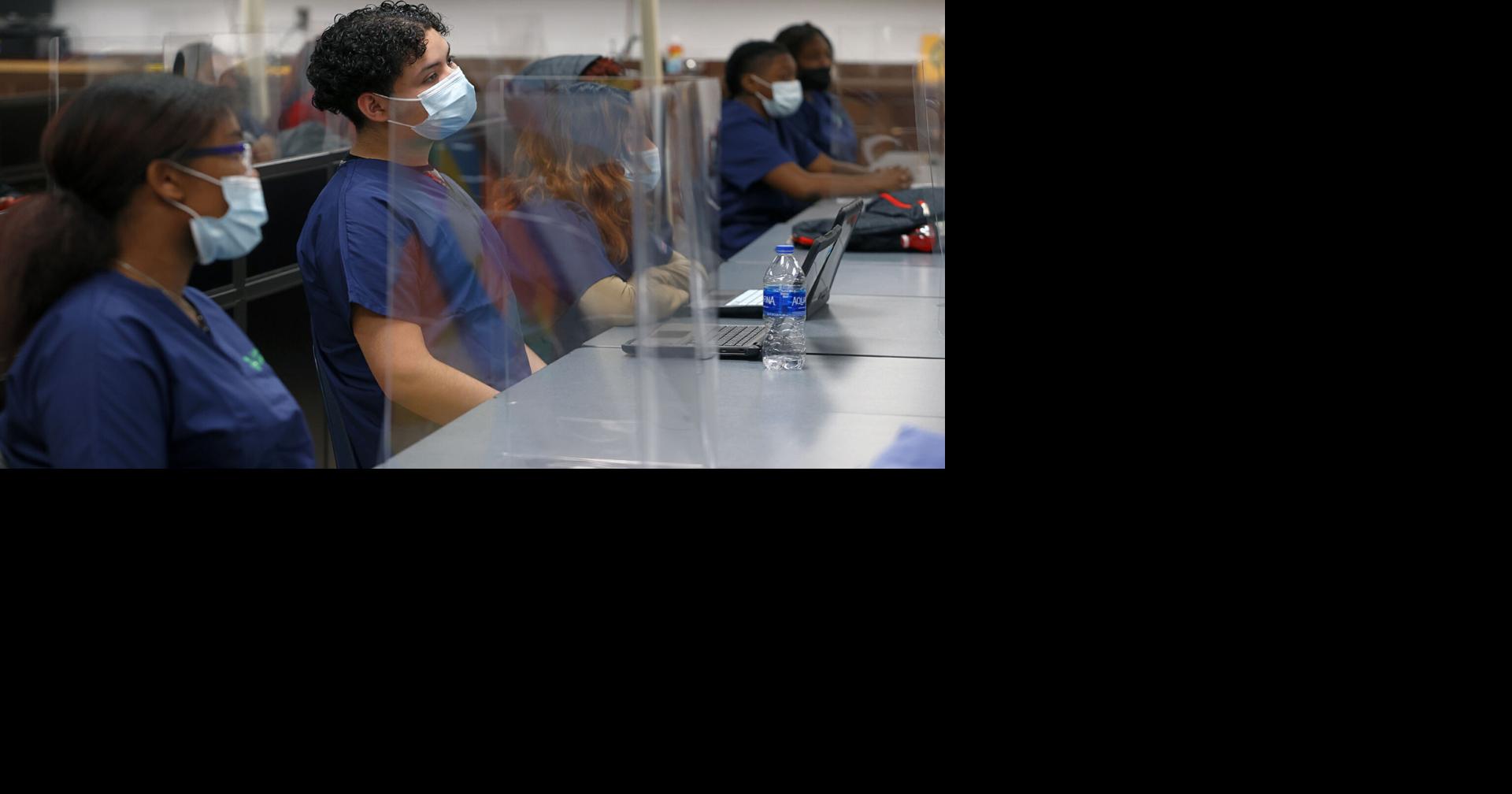 New pilot program in Petersburg schools to introduce students to ...