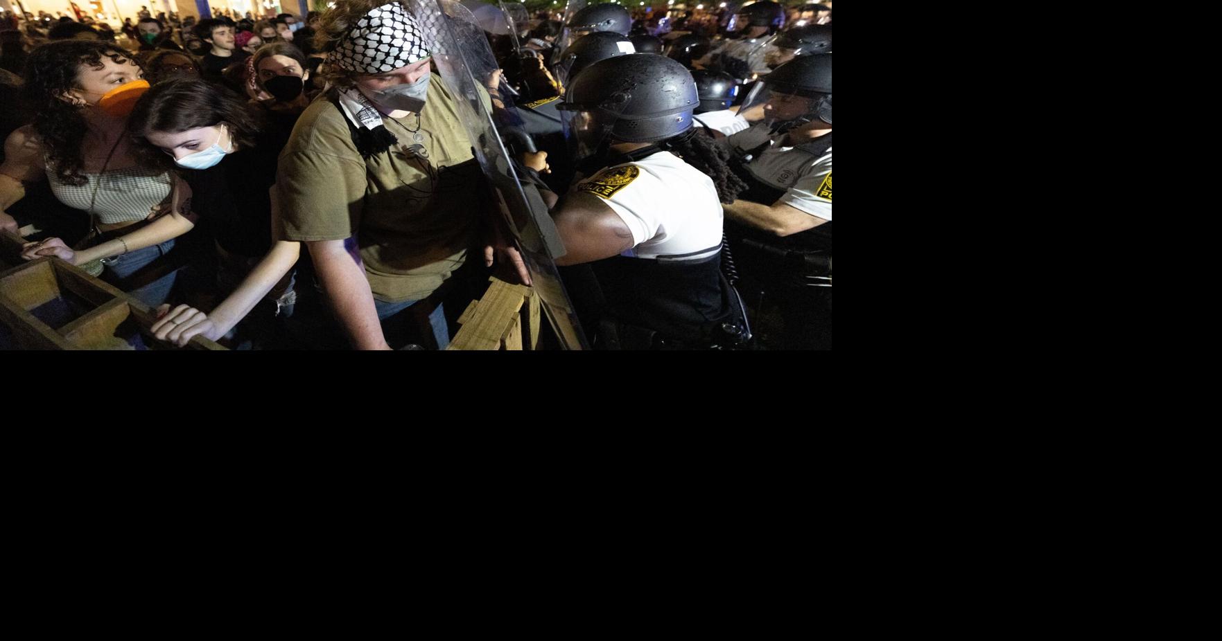 Top stories of 2024: VCU protests, Hersh Goldberg-Polin