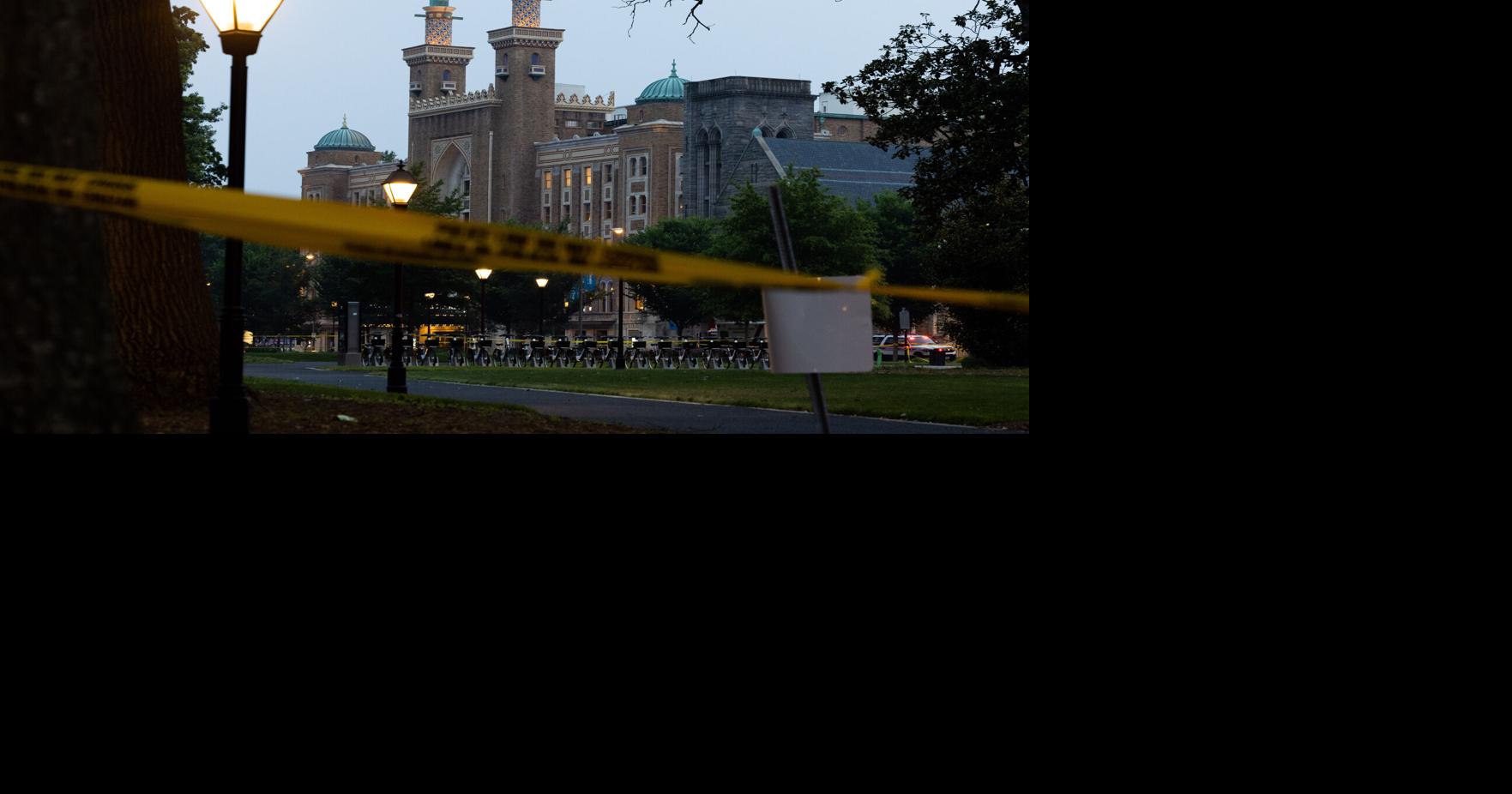 Richmond graduation shooting report highlights incoherency