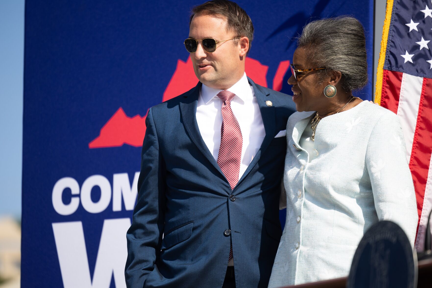 AG Jason Miyares to run for reelection in 2025, not governor