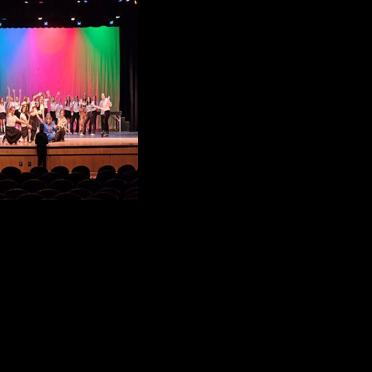 PHS Theatre bringing ‘Matilda’ to stage this weekend