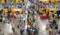 National Beer Expo offers bevy of brews