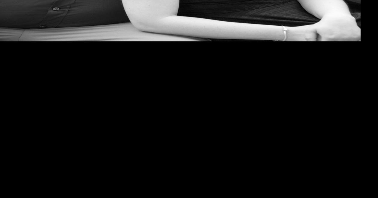 Caitlin Disharoon & Benjamin Funkhouser