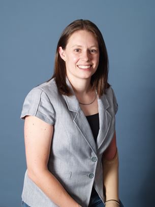 Getting to know: Courtney Wright with Veolia North America's plant in ...