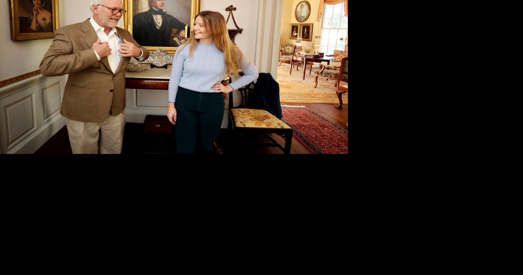 As John Tyler Community College moves toward name change, Tyler’s ...